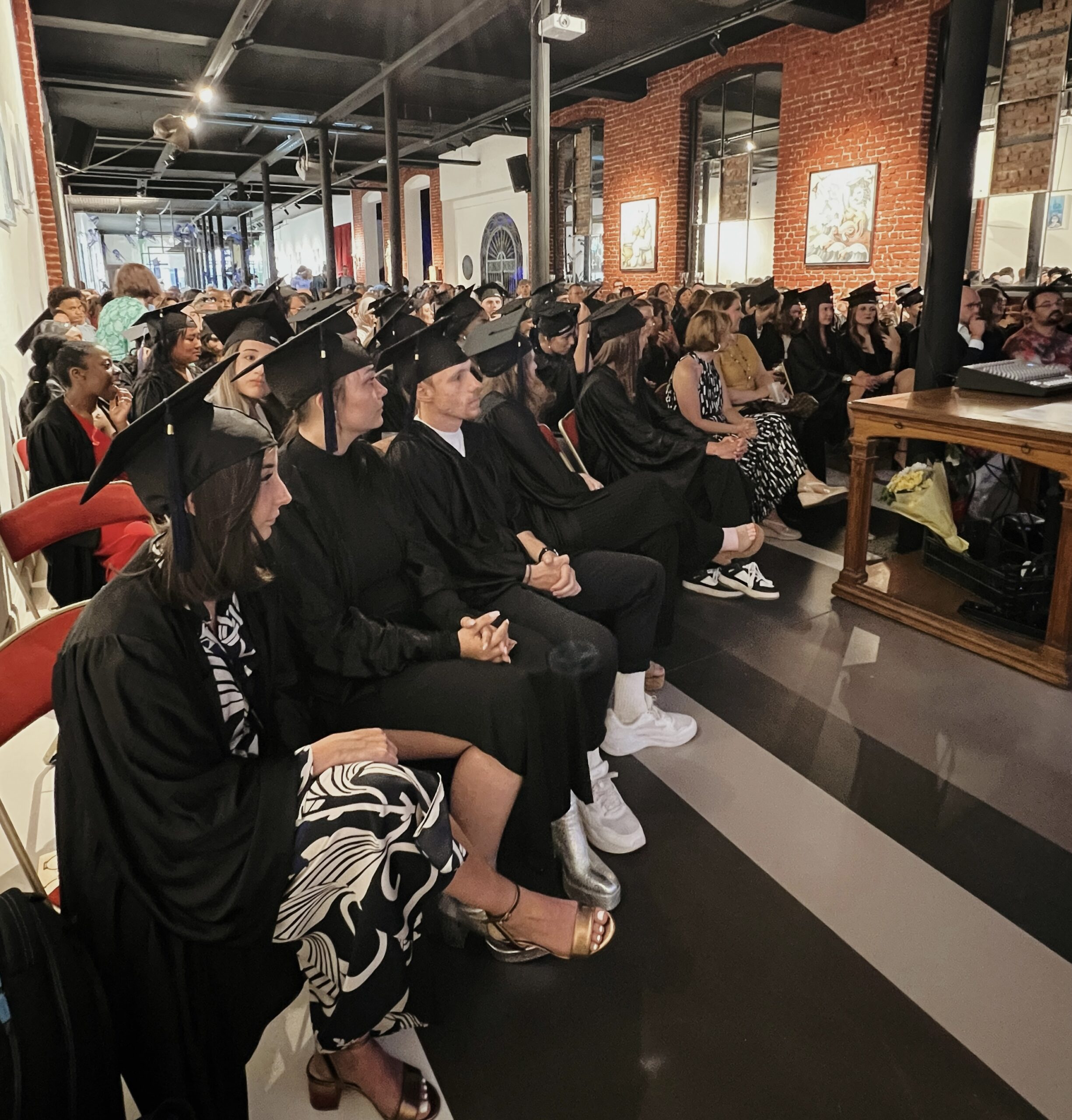 Privatisation – Talk C.E.C