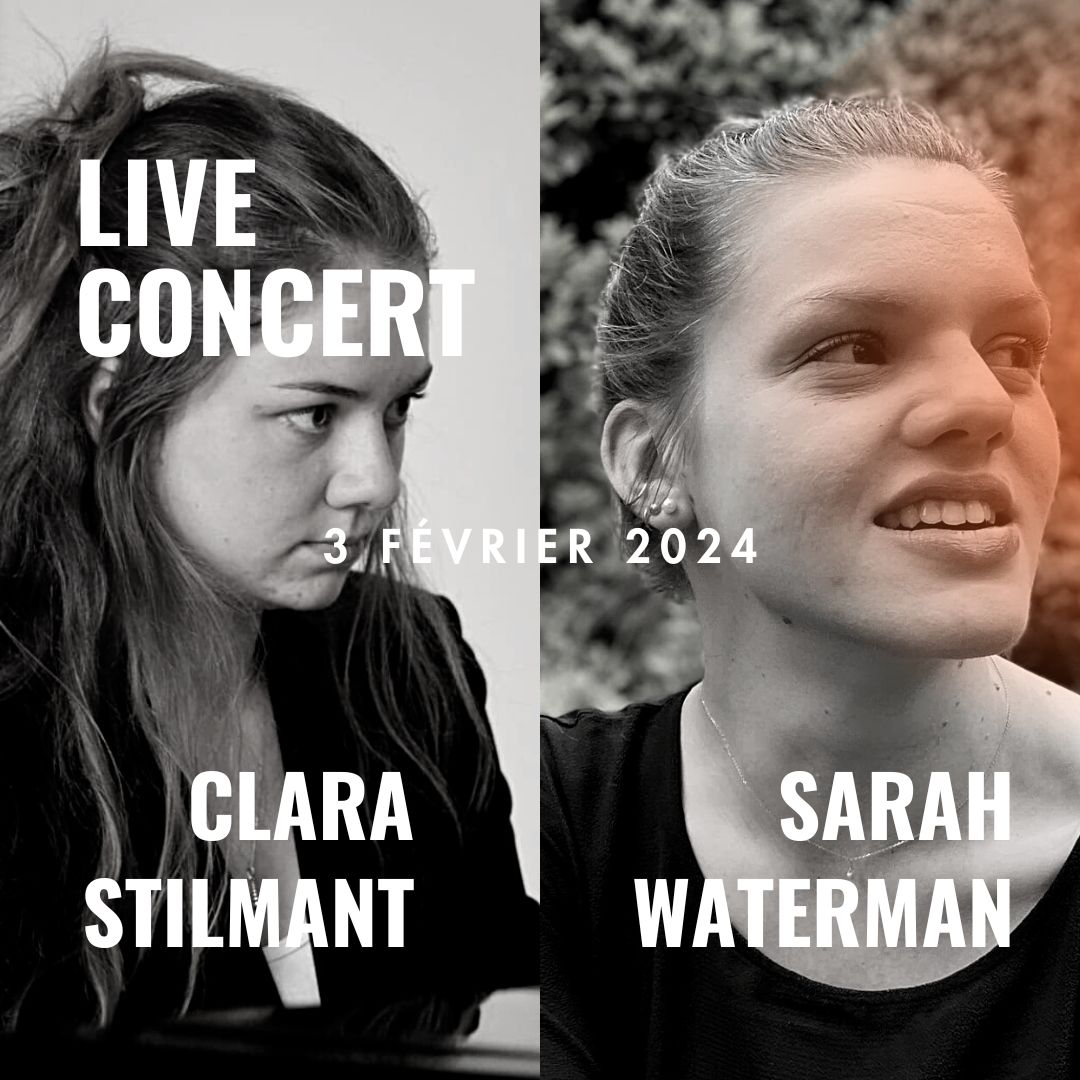 Agenda – Talk C.E.C